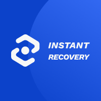 Instant Recovery: Helping numerous victims worldwide to fight back ...